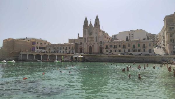 San Salvatore Home - Pembroke, Malta