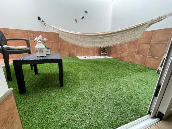 B-rent Digital Apartment Zen Wifi Free - Corralejo