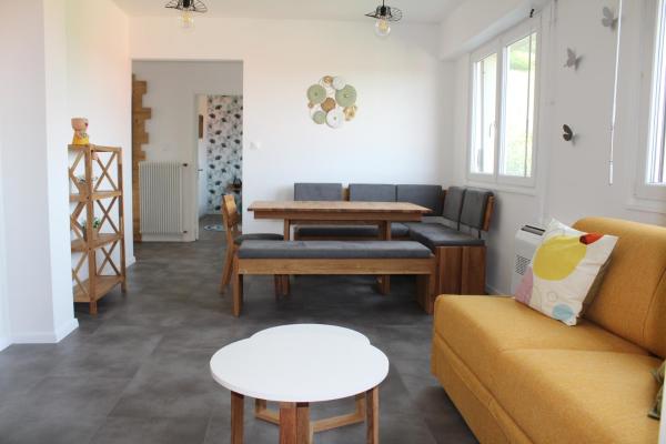 A L'orée Des Vignes, Superbe Logement De 80 M2 - Molsheim