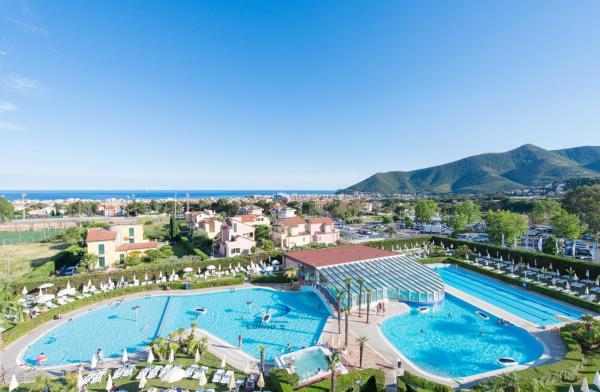 Loano 2 Village - Finale Ligure