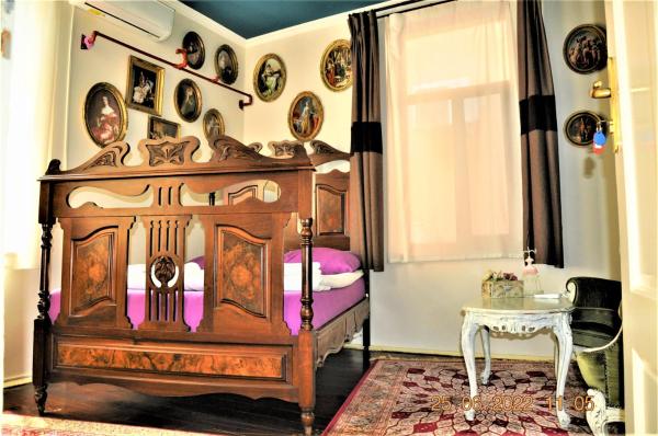 Social Guest House - Sofía