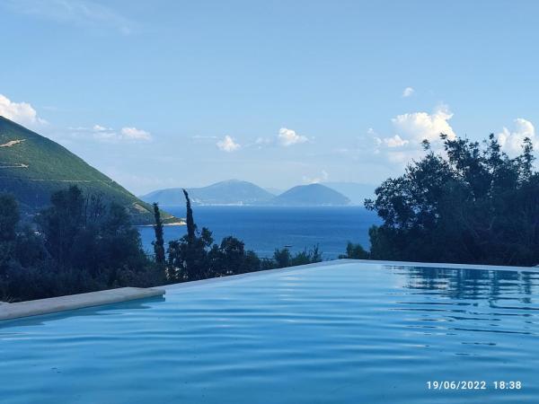 Calionas Suites - Lefkada