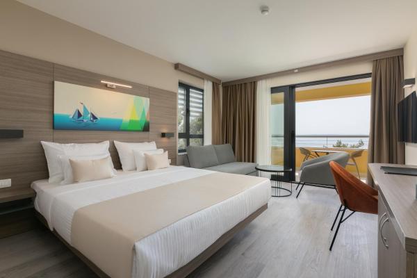 Hotel Antonio - Promajna
