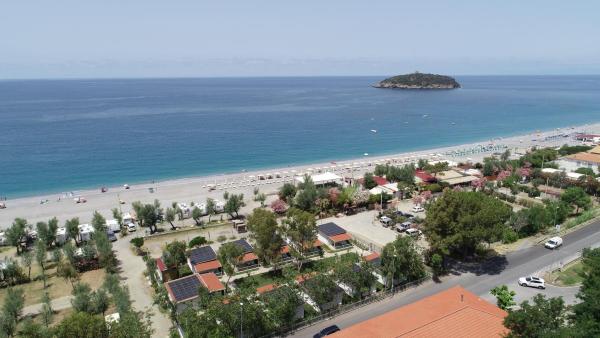 Tropical Suite - Santa Maria del Cedro