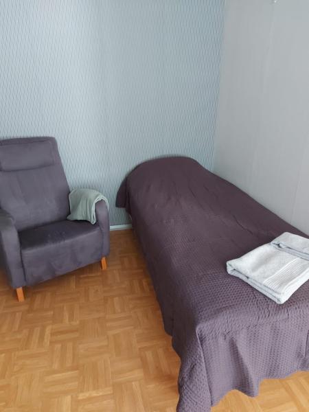 Mikko's House - Pori