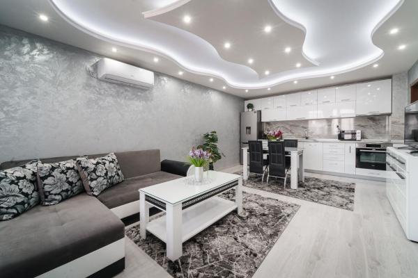 City Apartments - A Brand New Luxury & Comfy 2 - Asenovgrad