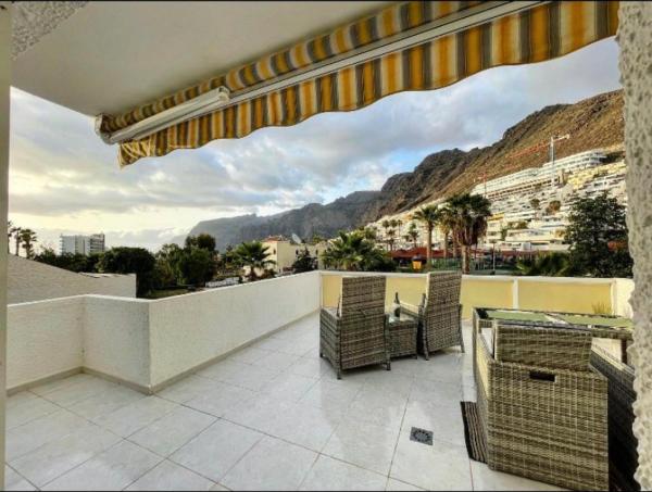 Hibisco Apartments - Santiago del Teide