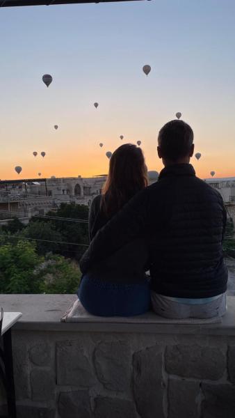 Cappadocia Naif Hotel - Adults Only - Kappadokien