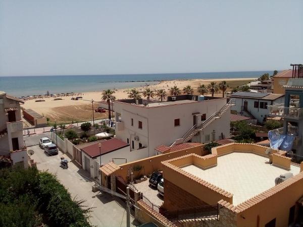 Perla Marina - Porto Empedocle