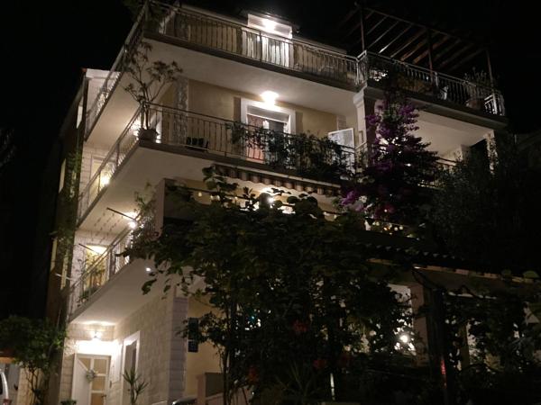 Guest House Adria - Kroatien