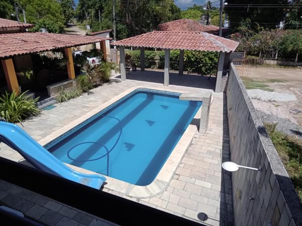 Casa Da Vovó Rute - Pernambuco