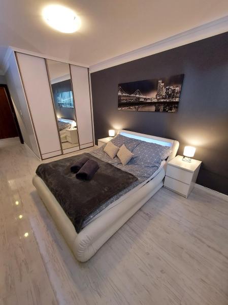 Apartament Wenedów - Pologne