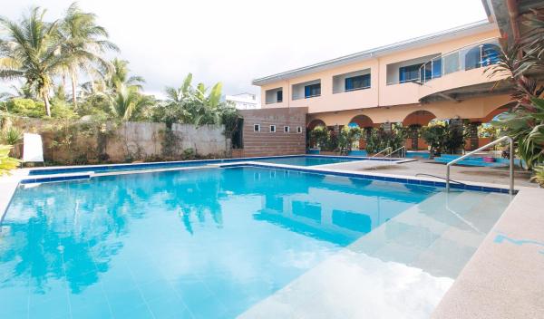 Reddoorz Plus Near Municipality Of Luisiana Laguna - Majayjay