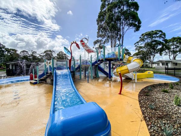 Discovery Parks - Eden - Eden