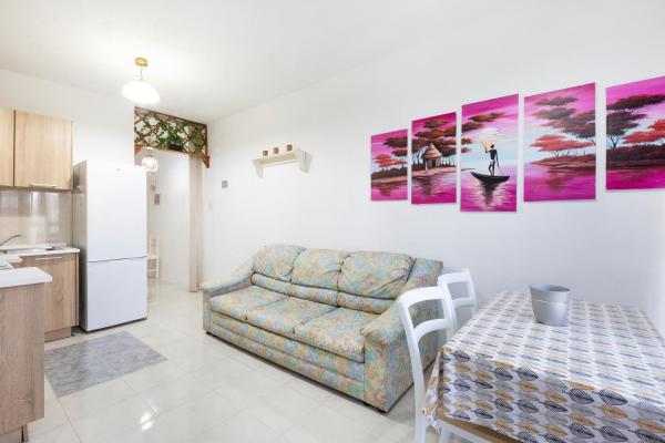 Ne1 - Lovely 2 Bedroom Apartment. Perfect Location - マルタ