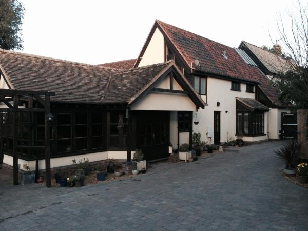 Kendall Lodge - Cambridgeshire
