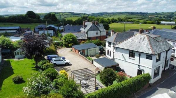 Exmoor House - Dunster