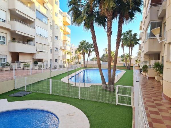 Expoholidays- Costa ÁFrica - Aguadulce