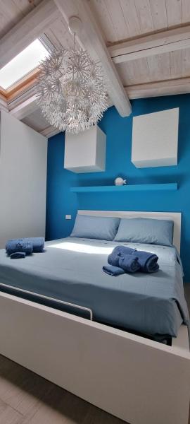 La Piccola Goccia Desenzano-goccia Di Lago - Desenzano del Garda