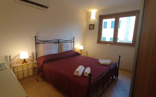 """ Holiday Properties Sicilian Breeze """ - San Lorenzo, Italy