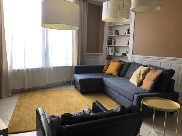 L Appartement Des Bords Du Cher - Centre-Val de Loire