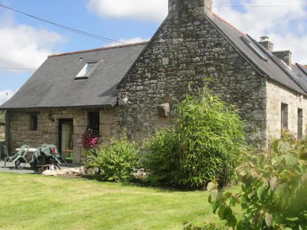 Vacances Au Calme - Côtes-d'Armor