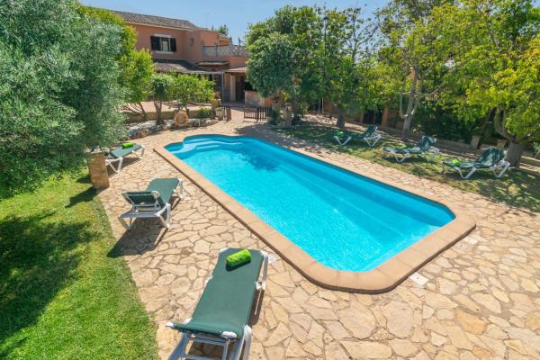 Casa Rural Pili Mallorca - Felanitx