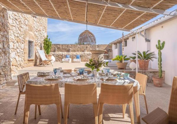 Can Cuarassa - Alcudia