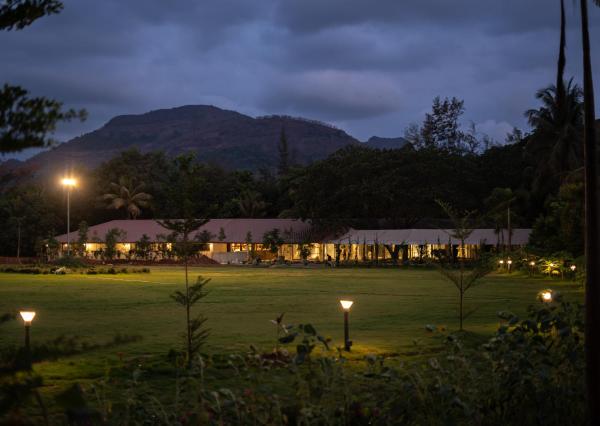 Oleander Farms, Karjat - Karjat