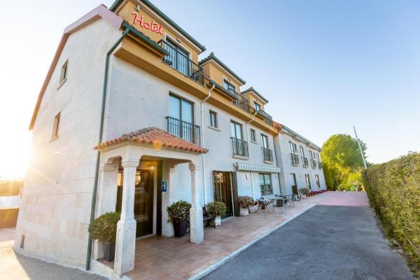 Hotel Veiganova - Sanxenxo