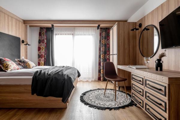 Willa Dunajec - Luxury Apartments - Białka Tatrzańska