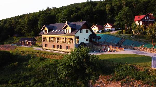 Dobranocka - Poland