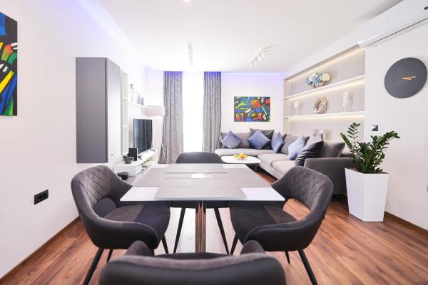Apartment Larga - Ae1569 - Bibinje