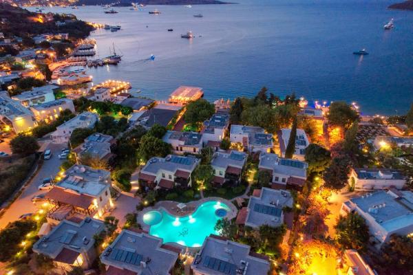 Faros Bodrum Hotel - Special Category - Göltürkbükü