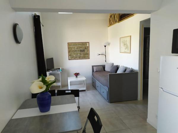 Ty Cocooning - Bretagna