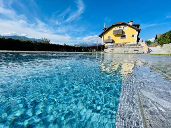 Residence Tantalus - Bruneck