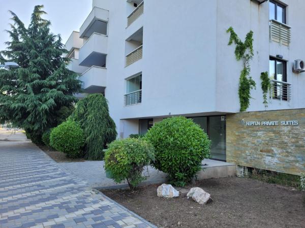 Sea Home Neptun - Costinești