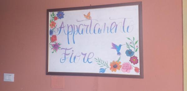 Appartamento Fiore - Bréscia