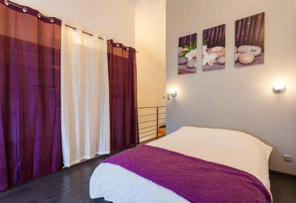 Appartement Charmant A Bollene Avec Piscine Partagee - Orange