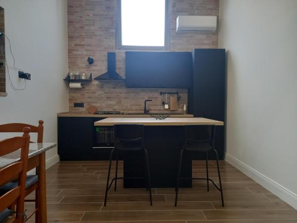 Come Nelle Favole, Camere E Appartamenti - Castellabate