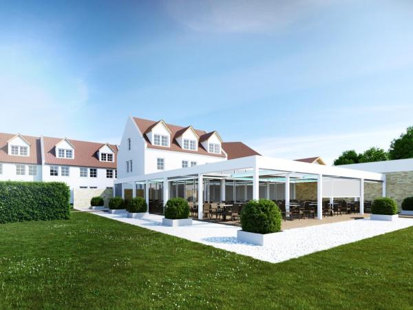 Hotel Nationalpark - Burgenland