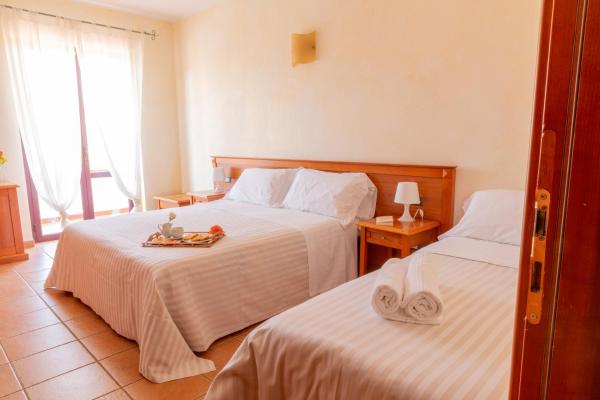 B&b Puerto Seguro - Pizzo