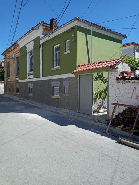 Green Housee - Corizza