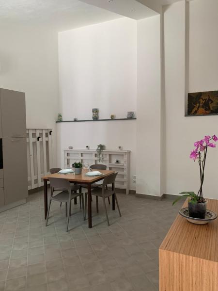 Woodenloft16 - Catane