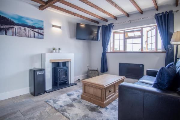 Honeysuckle Cottage - 1 Bedroom Cottage - Amroth - Pembrokeshire