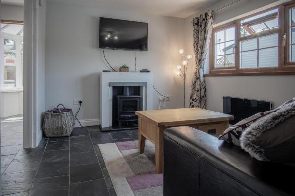 Lilac Cottage - 1 Bedroom Cottage - Amroth - Amroth