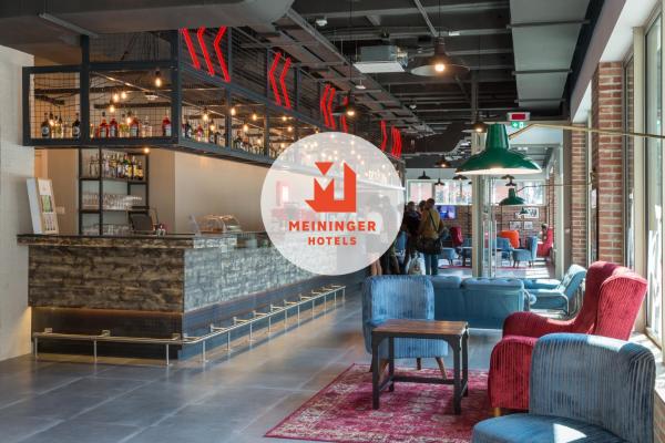 Meininger Milano Lambrate - Milano