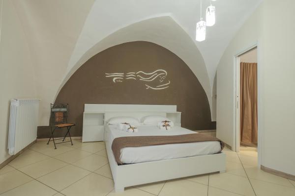 Le Suite Del Dormiglione - Gallipoli