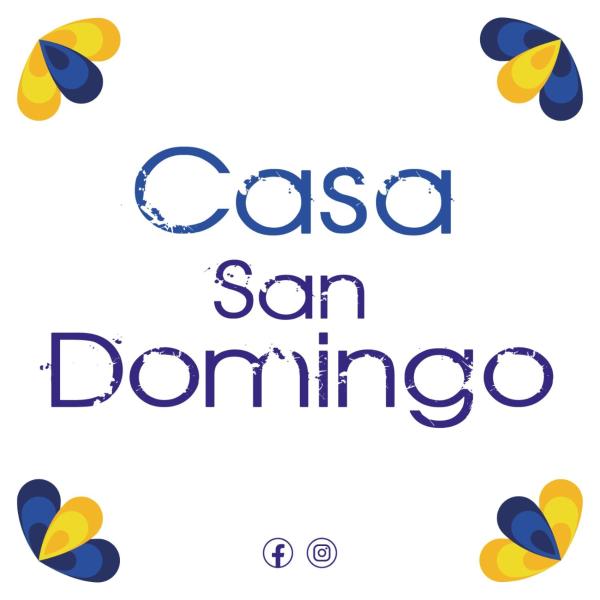 Casa San Domingo - Camerota