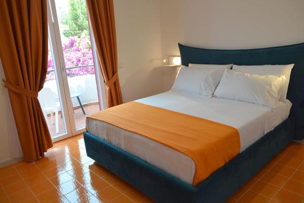 Andrea Room&breakfast - Paestum, SA